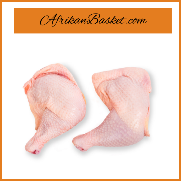 Mature Frozen Chicken Laps/ Legs 900g - Great Sizes, Great Taste ...